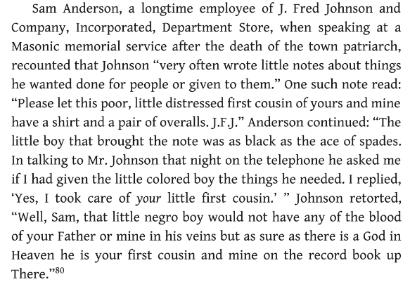 First Cousins – Kingsport Spirit