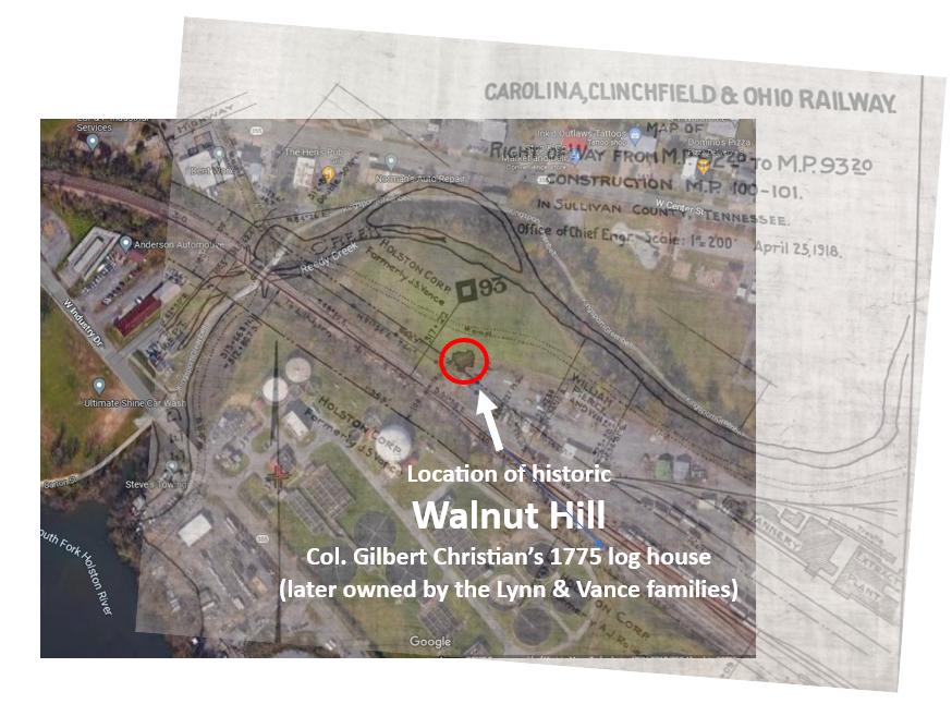 Walnut Hill, the most historic home you’ve probably never heard of ...
