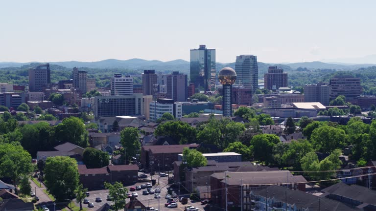 The Deepest Landmark You’ve Never Seen – Kingsport Spirit